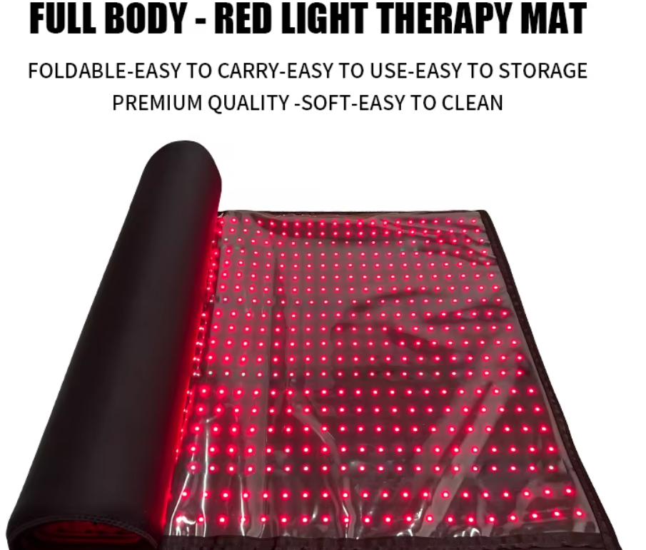 Products – Red Light by DEXA Plus