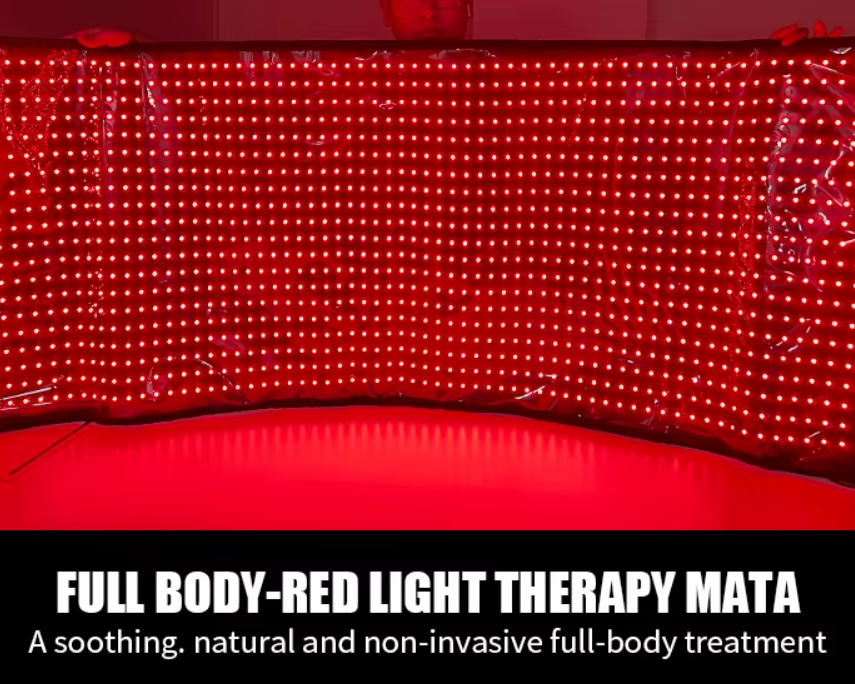 Products – Red Light by DEXA Plus